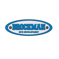 Brockman Site Development - Orlando Site Development and Construction